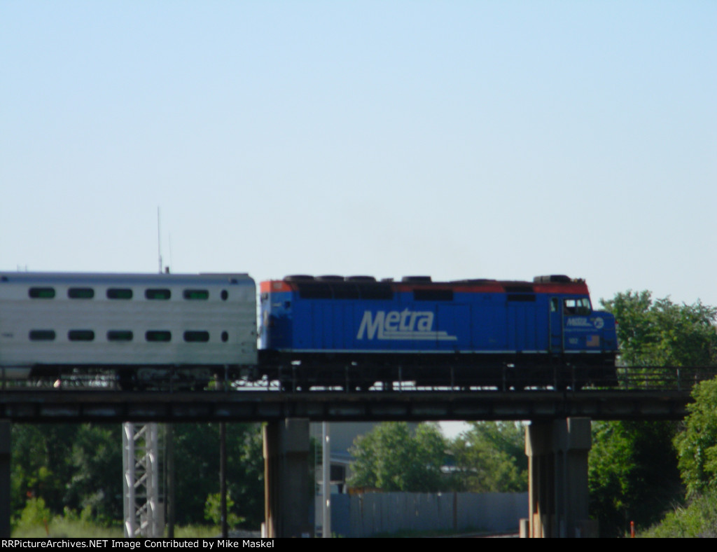 METX 182